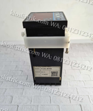 Temperature Controller KX4N-SCNA Hanyoung- Hanyoung Nux