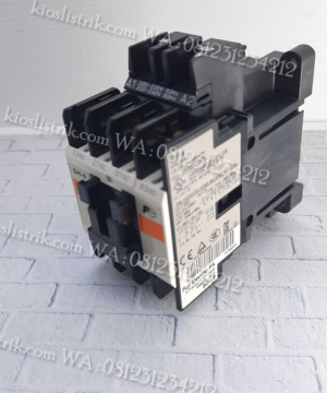 Fuji Contactor - Magnetic Contactor SH-4 Fuji Electric