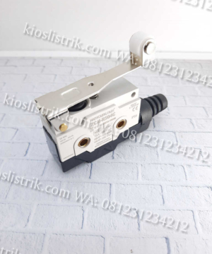 Limit Switch ZCN-R504C Hanyoung - kioslistrik