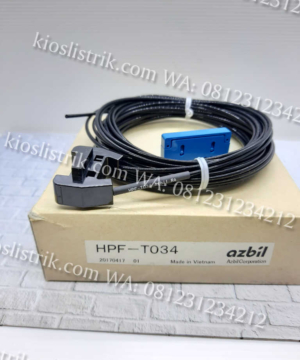 Photo Sensor Azbil- Photo Sensor HPF-T304 Azbil