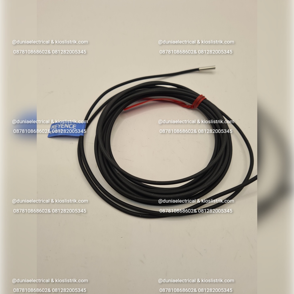 EH-302 Keyence- Proximity Sensor EH-302 Keyence- kioslistrik